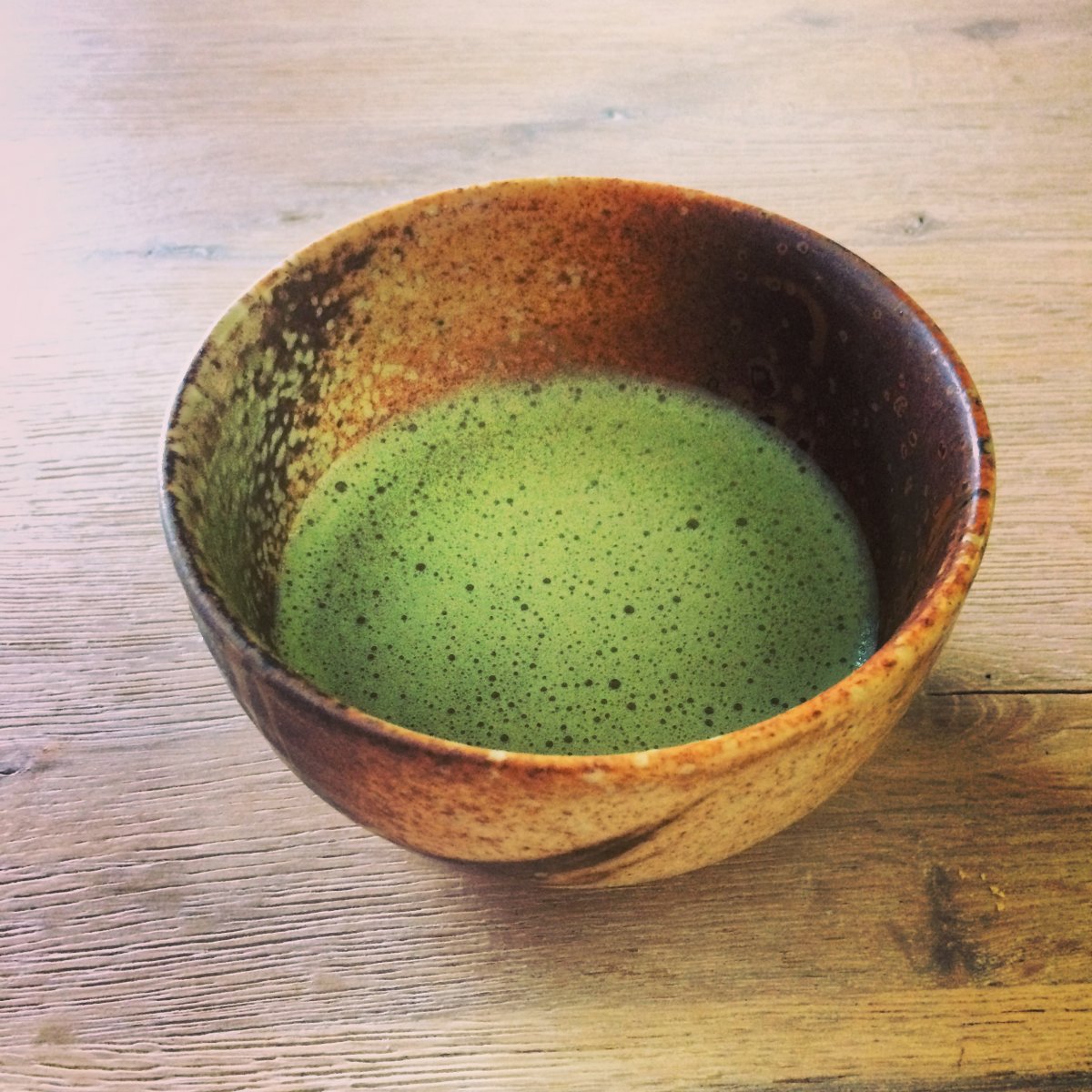 Matcha Tee - ein energetisierendes Ritual für den Morgen